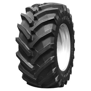 農業タイヤ - TD27 - Trelleborg Wheel Systems - トラクター用 / 15インチ / 16インチ