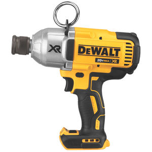 電動式インパクトレンチ - DCF880B, DCF883B, DCF813S2 - DEWALT Industrial Tool ...