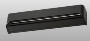 安全用ライトカーテン - OS-12C - OPTEX Entrance - シングルビーム / IP65