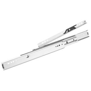 伸縮自在スライド - 3832E - ACCURIDE - 総拡張式 / ボールベアリング / 引き出し