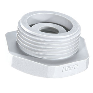 PAケーブルグランド - EPN 250 - PROTEC - ナイロン製 / 防水・防塵性能 / ねじ式