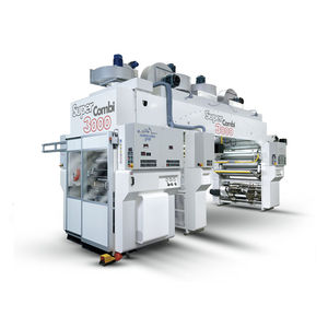 ラミネート マシン - Super Combi 3000 Tandem w/ Super Simplex SL - NORDMECCANICA