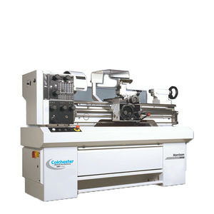 普通型旋盤 - V460 - Colchester-Harrison - 横型 / 2軸 / D1-8