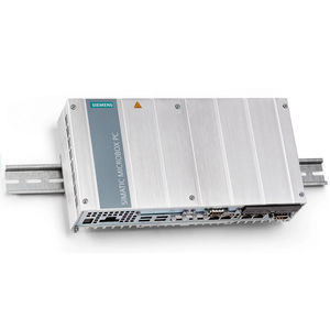 Box型PC - SIMATIC IPC627E - Siemens PC-based Industrial Automation ...