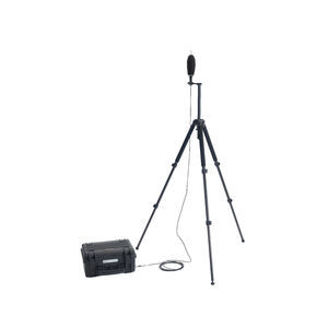 積算騒音計 - CEL-620 Series - Casella - クラス 1 / クラス 2 / USB