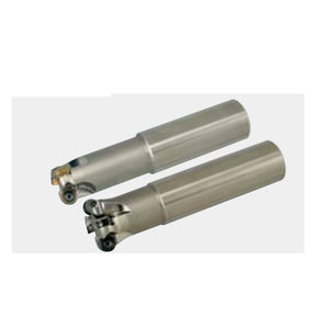2サイズミーリングカッター - TD4N series - MOLDINO Tool Engineering Europe GmbH/日立 ...