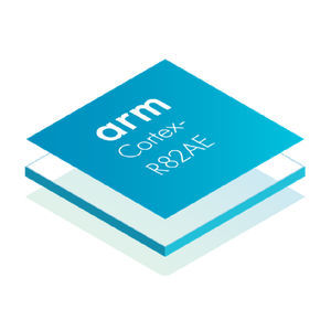 ARMマイクロプロセッサー - Cortex-R52 - Arm Holdings