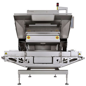 穀物粉砕機 - CT 293 Cyclotec™ - Foss Analytical - サイクロン / 縦型 / 実験用