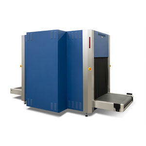 爆発物検査機器 - CTX 5800 - Smiths Detection - X 線 / 3D / デジタル断層撮影