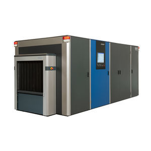 X線検査機 - HI-SCAN 6040i - Smiths Detection