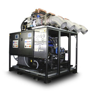 ドライアイス製造機 - PR120H - Cold Jet