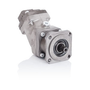 ピストン式油圧ポンプ - SAP 012-108 DIN OPTIMISED - Sunfab Hydraulics - 電動 / コンパクト ...