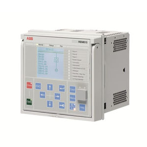 デジタル入出モジュール - RIO600 - ABB Oy Distribution Automation - アナログ / オフセット / オートメーション