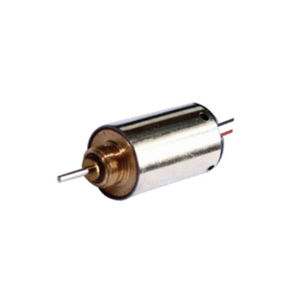 DCモーター - 12SYK25. H.J - Ningbo RuiXing Motor Co. - ブラシ付き / 12V / 永久磁石