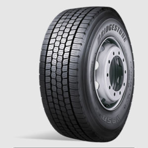 産業用タイヤ - R187 - BRIDGESTONE - トラック用