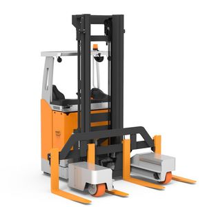 Zowell :物流・輸送・ハンドリング - DirectIndustry