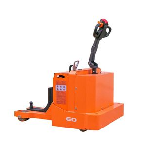 牽引用トラクター - RSEW125 - Zowell - 電動式 / 4輪 / 乗り型