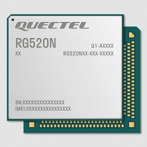 USBワイヤレスモジュール - RG650V - Quectel - LTE / 5G / PCI Express