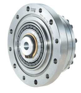 波動歯車減速機 - HFUS-2UH series - Harmonic Drive SE - 同軸 / 1 - 5 Nm / 5 - 10 Nm