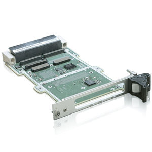 VPXシングルボードコンピュータ - VX3240 - Kontron/コントロン - NXP QorIQ™ / Quad Core / SATA