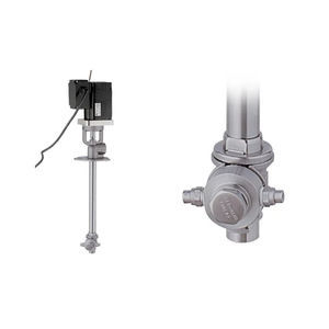 掃除用ノズル - TANKJET® 27500 - Spraying Systems Co. - 液体用 / PTFE / フッ素樹脂