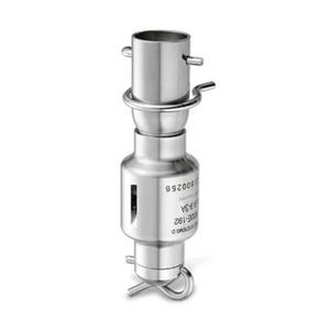 掃除用ノズル - TANKJET® 27500 - Spraying Systems Co. - 液体用 / PTFE / フッ素樹脂