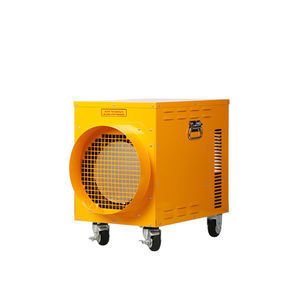 工業用ファンヒーター - WFHE-60 - Weltem