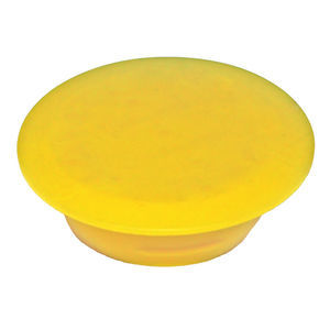 円形栓 - STCF series - PANOZZO Srl - ねじ無し / 低密度ポリエチレン（PEBD）