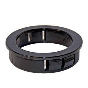 円形栓 - TPU series - PANOZZO Srl - ねじ式 / プラスチック製 / 保護用