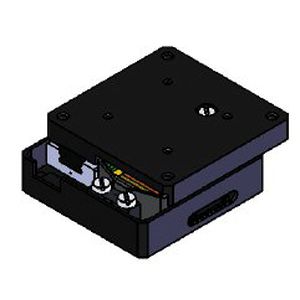 DC動作制御装置 - SPC45 - CEDRAT TECHNOLOGIES - 圧電ユニット用 / 組み込み