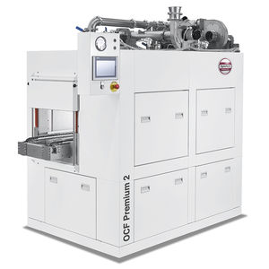 3D測定機 - OMM 60 - OptoTech - 光学 / 視覚レンズ用