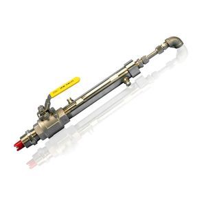 レドックスpH センサー - AP100 - ABB Measurement & Analytics - 水用 / コンパクト
