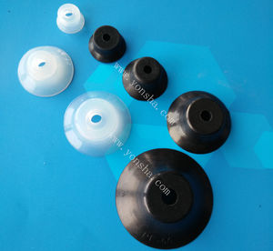 円形吸盤 - FR2P --FR40P - TBM LIMITED - 多機能