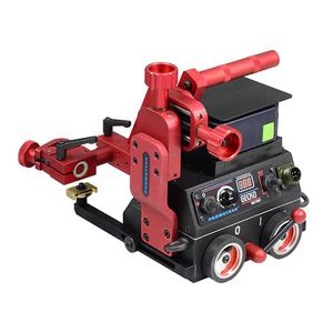 自動溶接台車 - LIZARD - Promotech