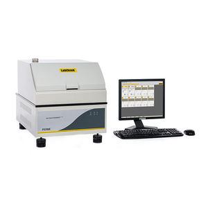 水蒸気透過率試験機 - ASTM E96, ASTM D1653, TAPPI T464 | W3/031 - Labthink ...