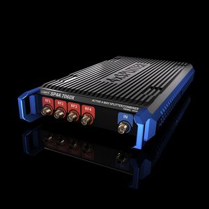 RF結合器 - SP4-DC80X - Aaronia AG - 光ファイバー