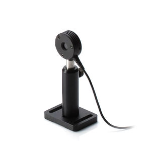 デジタルカメラのシステム - LaserCam HR II - COHERENT/コヒーレント - CCD / USB 2.0 / コンパクト