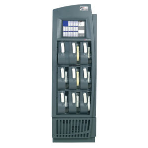 ガス監視システム - ACM 150 - Honeywell analytics/ハネウェル - 加工 / FTIR / 連続