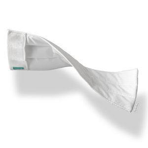 クリーンルーム用モップ - PurMop(R) EFB40 - Hydroflex Group GmbH