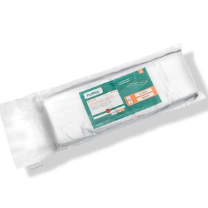 クリーンルーム用モップ - PurMop(R) EFB40 - Hydroflex Group GmbH