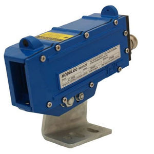 レーザーテレメーター - LT2000-XT - MODULOC CONTROL SYSTEMS LIMITED