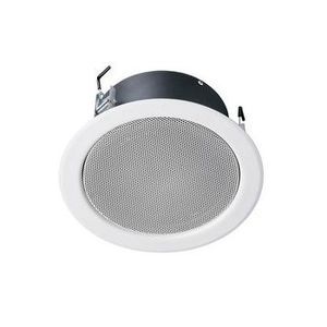 天井拡声器 - SMX-EN-D20W-200-2W - detectomat GmbH