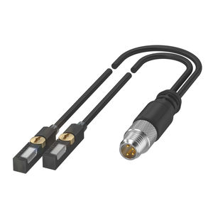 ホール効果電磁センサー - BMF00A2 - Balluff GmbH/バルーフ