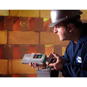 制御用データロガー - DATAPAQ® ET3 - Fluke Process Instruments/フルーク - 熱障壁付き