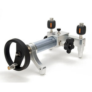 油圧式校正ポンプ - 928A series - Additel Corporation - 手動 / 圧力発生用