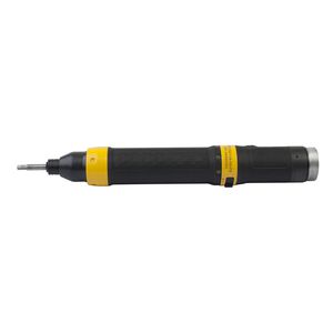コード式電動ドライバー - MicroTorque - Atlas Copco Tools/アトラスコプコ - ストレート / トルク調整付き ...
