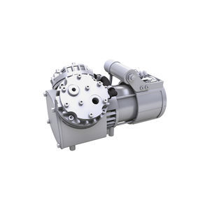 ダイヤフラム式ポンプ - NF 5 series - KNF - 水 / 電動 / 自吸式