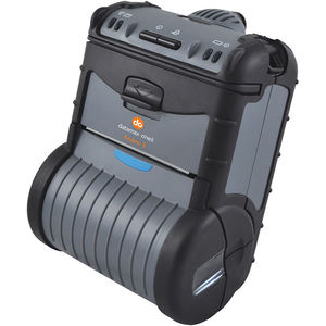 熱転写レシート印刷機 - microFlash® 4t/4te - DATAMAX