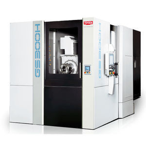 Toyoda Machine Works :工作機械 - DirectIndustry