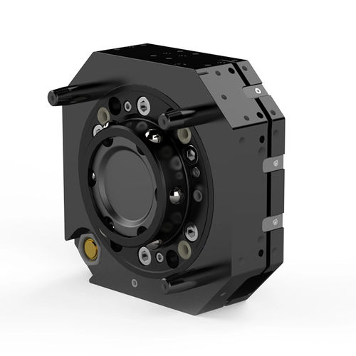 ロボット用工具交換装置 - TC240-1 - Robot System Products AB - 空圧式